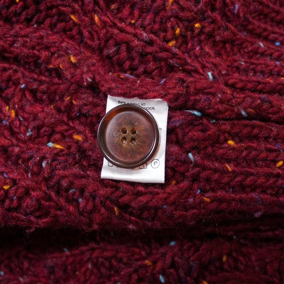 Isabella Sinclair | Sweaters | Anthro Isabella Sinclair Farfar Cardigan ...